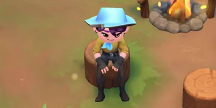 The Best Outfits In Fae Farm