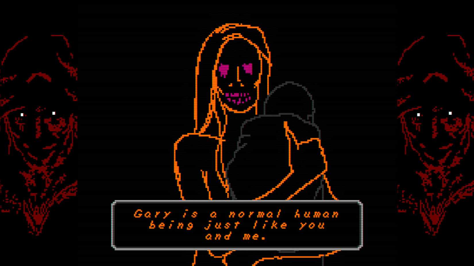 If You Liked Sinners Play Faith: The Unholy Trinity