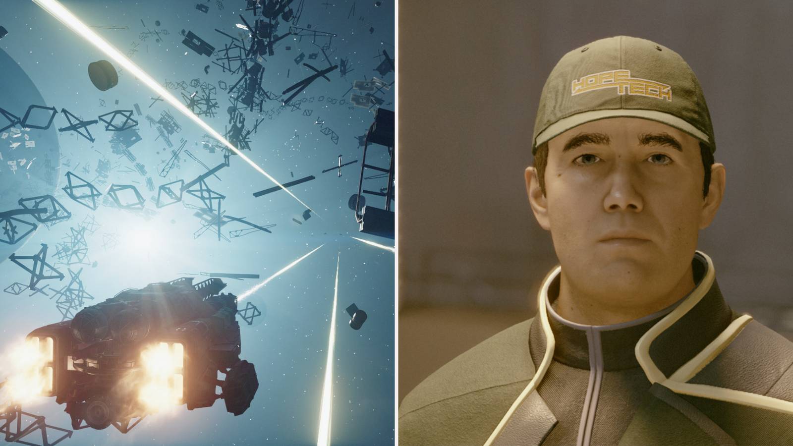 How To Complete The Where Hope Is Built Quest In Starfield