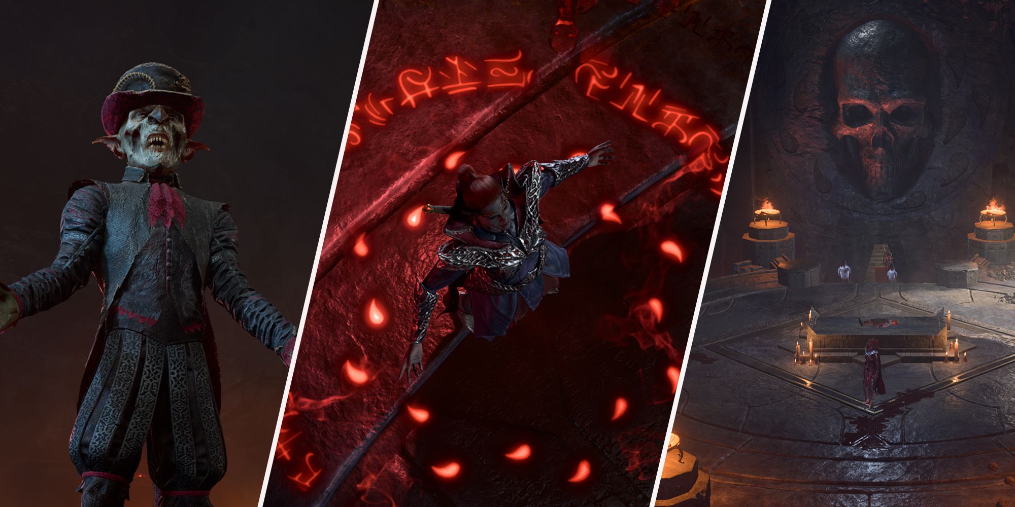 How To Unlock The Slayer Form In Baldur's Gate 3