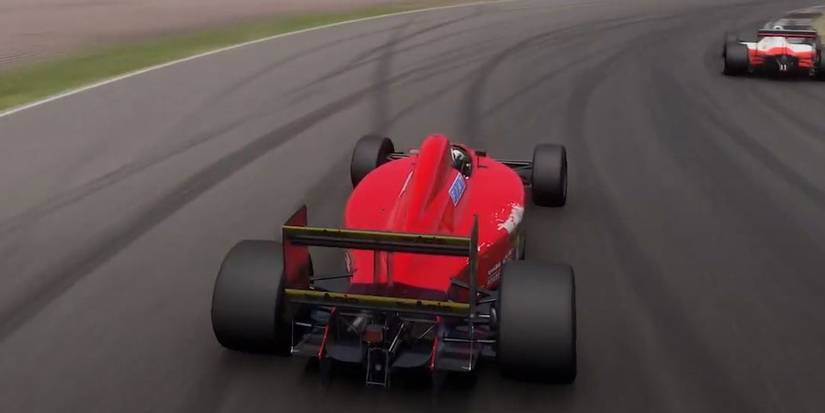 The 10 Best Cars In Forza Motorsport With The Highest Performance Index