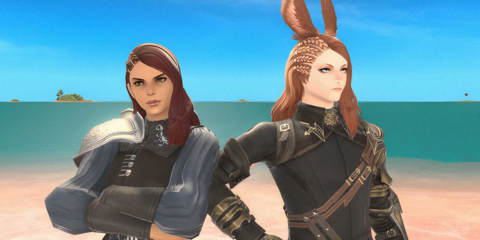 How To Get Every Unique Hairstyle In Final Fantasy XIV