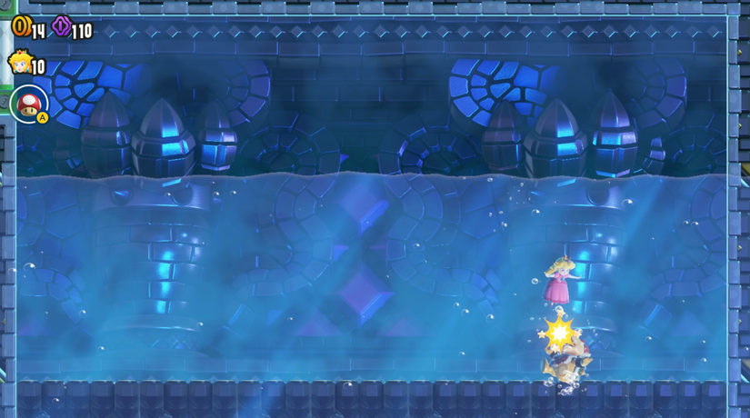 How To Beat The Sun Baked Desert Boss In Super Mario Wonder