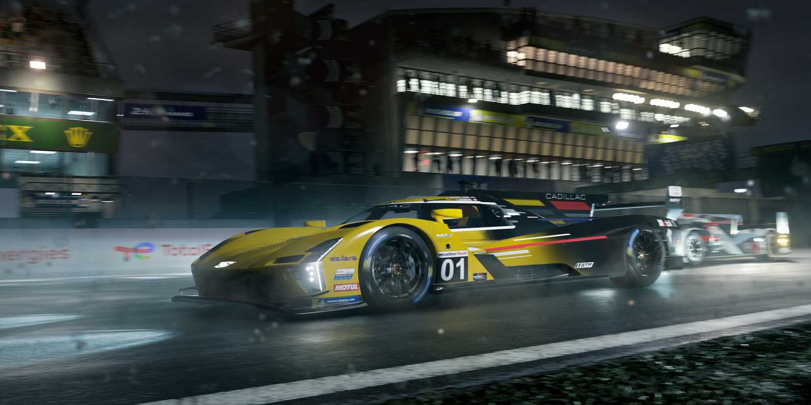 10 Best Racing Games On Xbox Series X|S