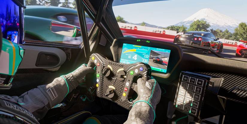 The Most Realistic Driving Games