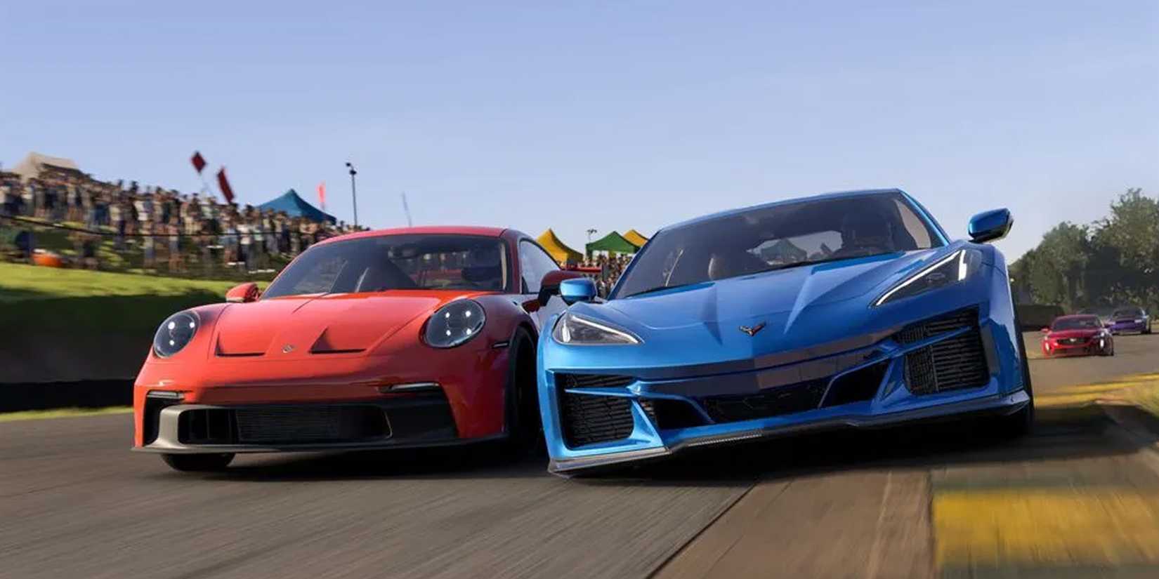 The Most Graphically Demanding PC Games