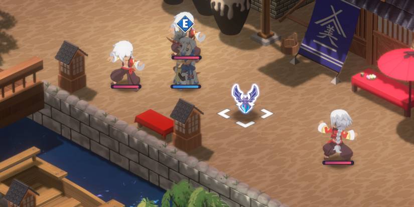 Every Game In The Disgaea Series, Ranked