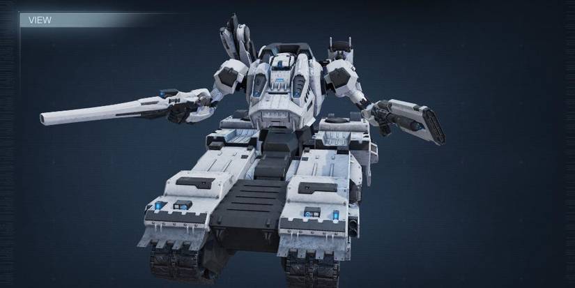 Best Builds For Armored Core 6: Chapter One
