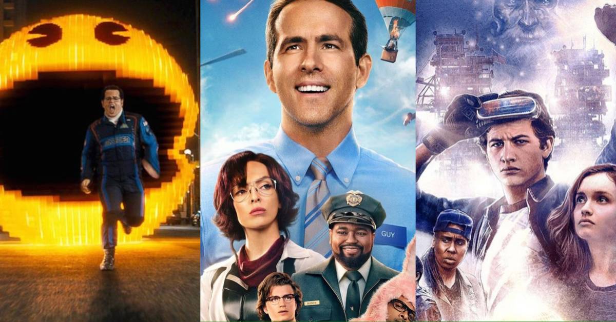 Gamer Movie Logan Lerman Gamer Was A Weird, Wild Sci Fi Action Flick