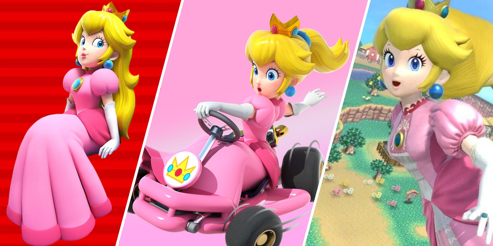 10 Most Iconic Quotes In Mario Kart