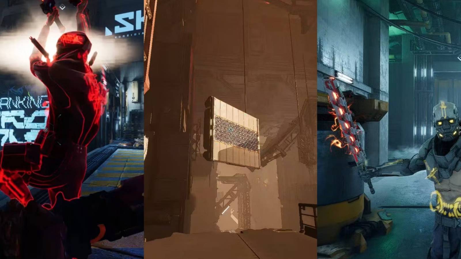 Beginner Tips And Tricks For Ghostrunner 2