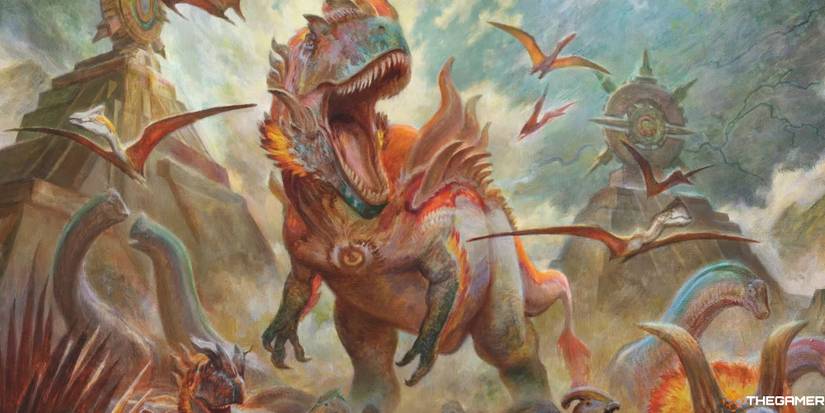 Pantlaza, Sun-Favored Commander Deck Guide - MTG
