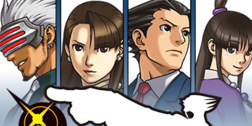 The 10 Best Nintendo DS Games Of All Time