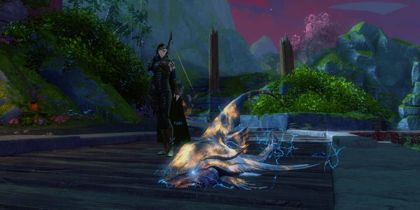 The Best Pets In Guild Wars 2