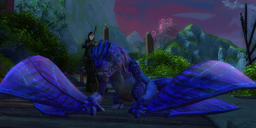 The Best Pets In Guild Wars 2