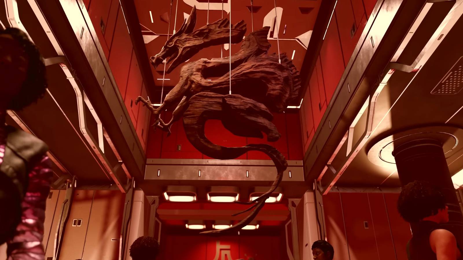 Should You Side With Ularu Or Imogene In Starfield?