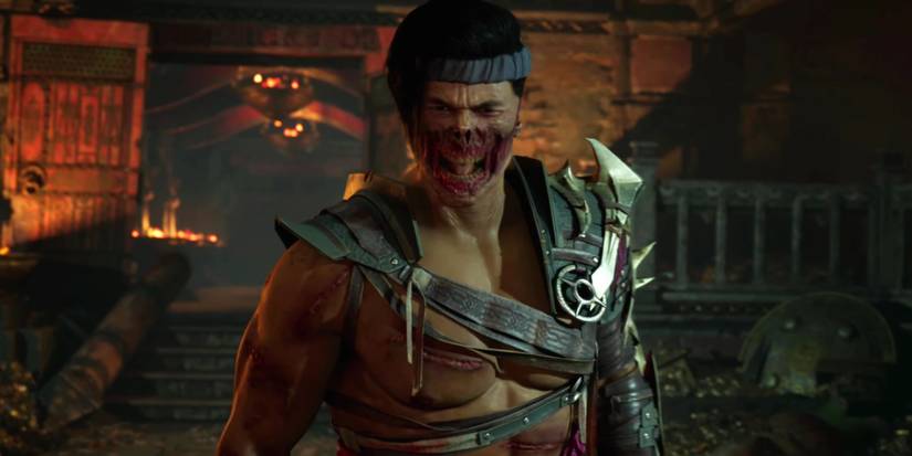 How To Play As Havik In MK1