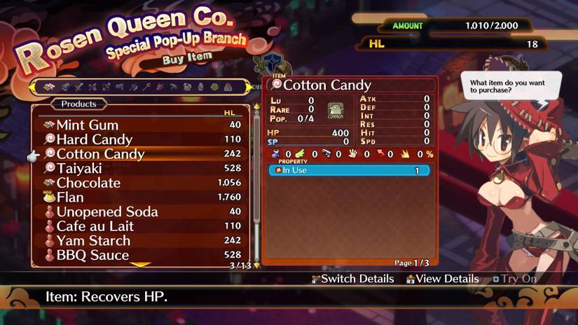 Beginner Tips And Tricks For Disgaea 7