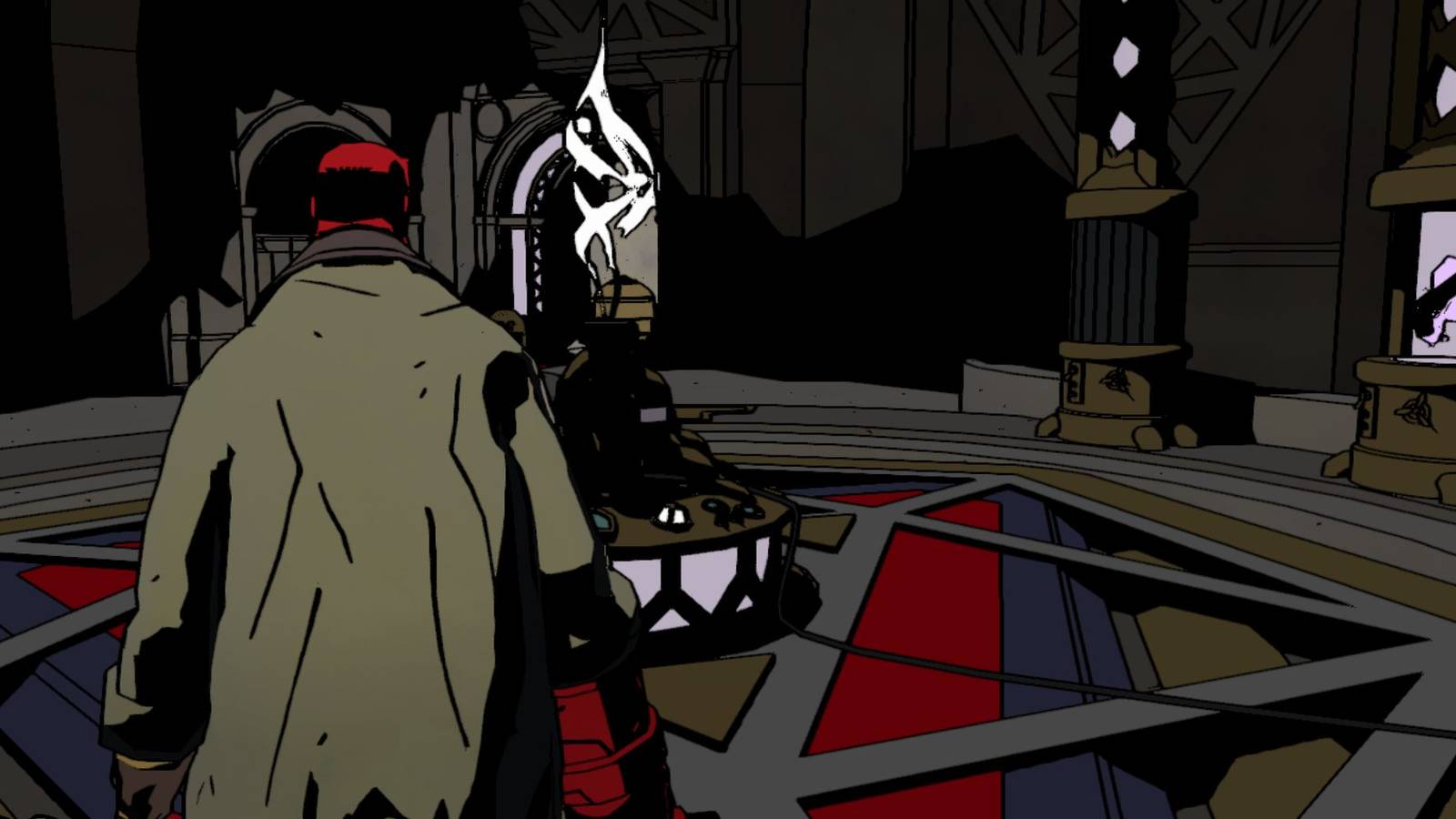 Which Upgrades Should You Pick First In Hellboy: Web Of Wyrd?