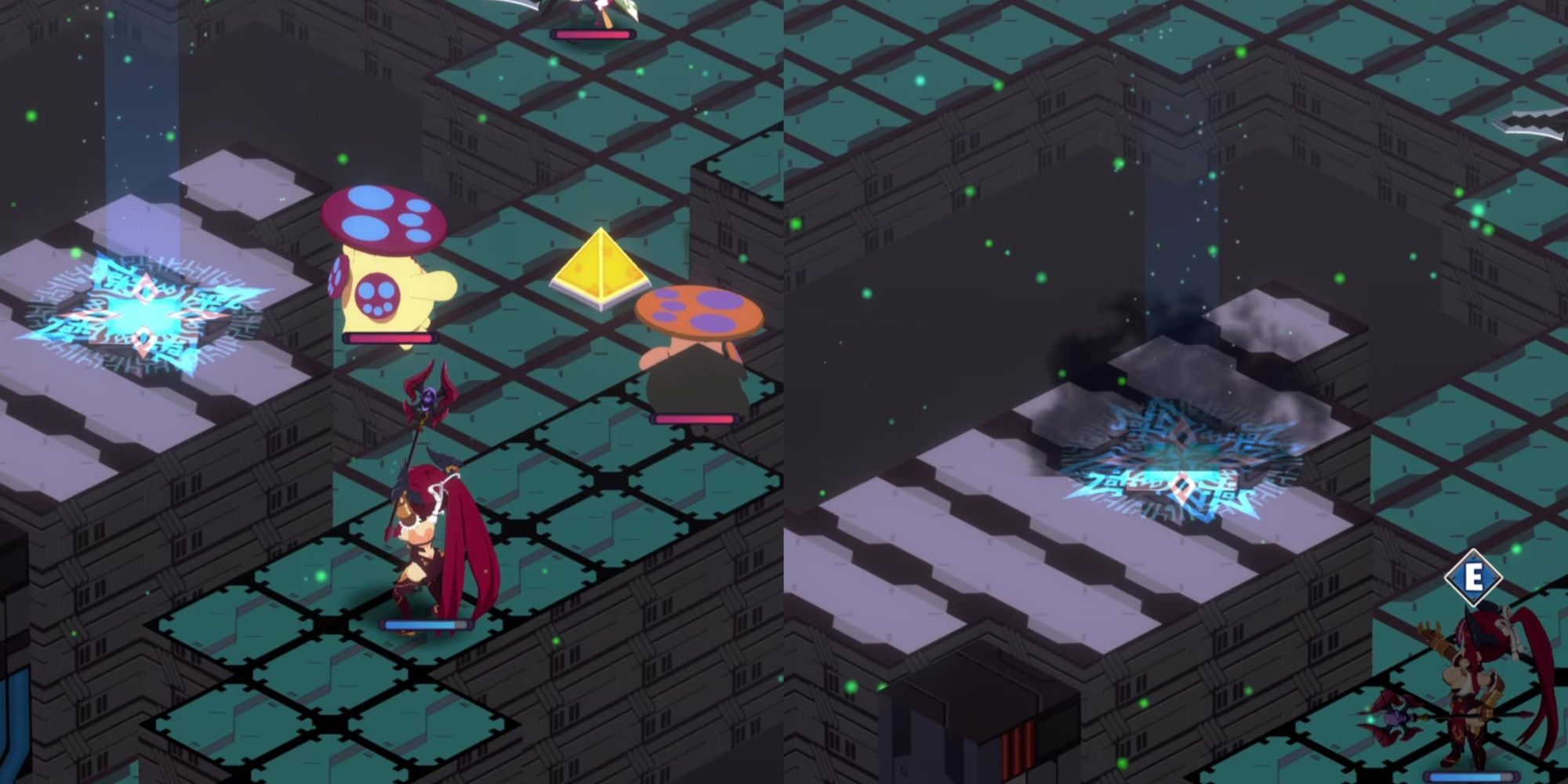 How To Recruit Enemies In Battle In Disgaea 7