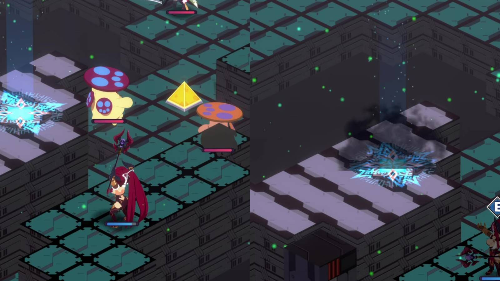 How To Recruit Enemies In Battle In Disgaea 7