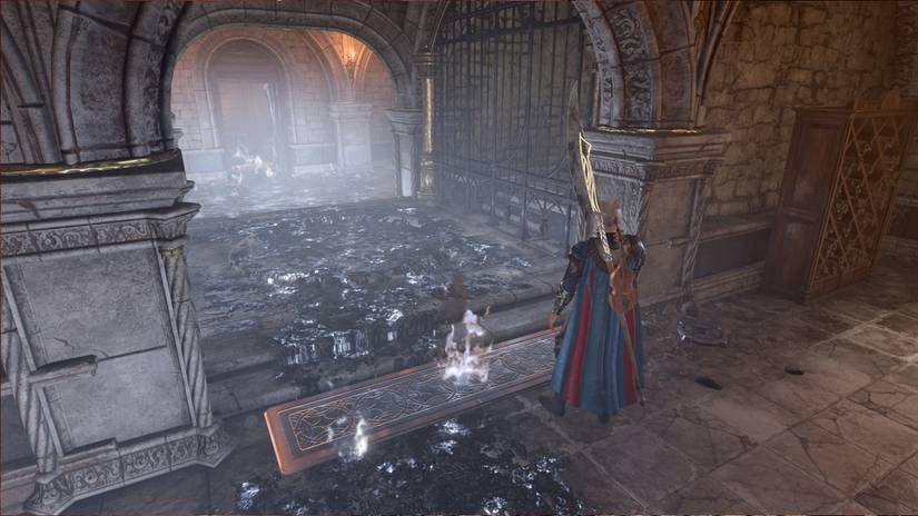 How To Get Stormshore Tabernacle's Daily Buff In Baldur's Gate 3