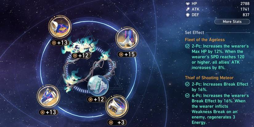 The Best Guinaifen Build Guide In Honkai: Star Rail