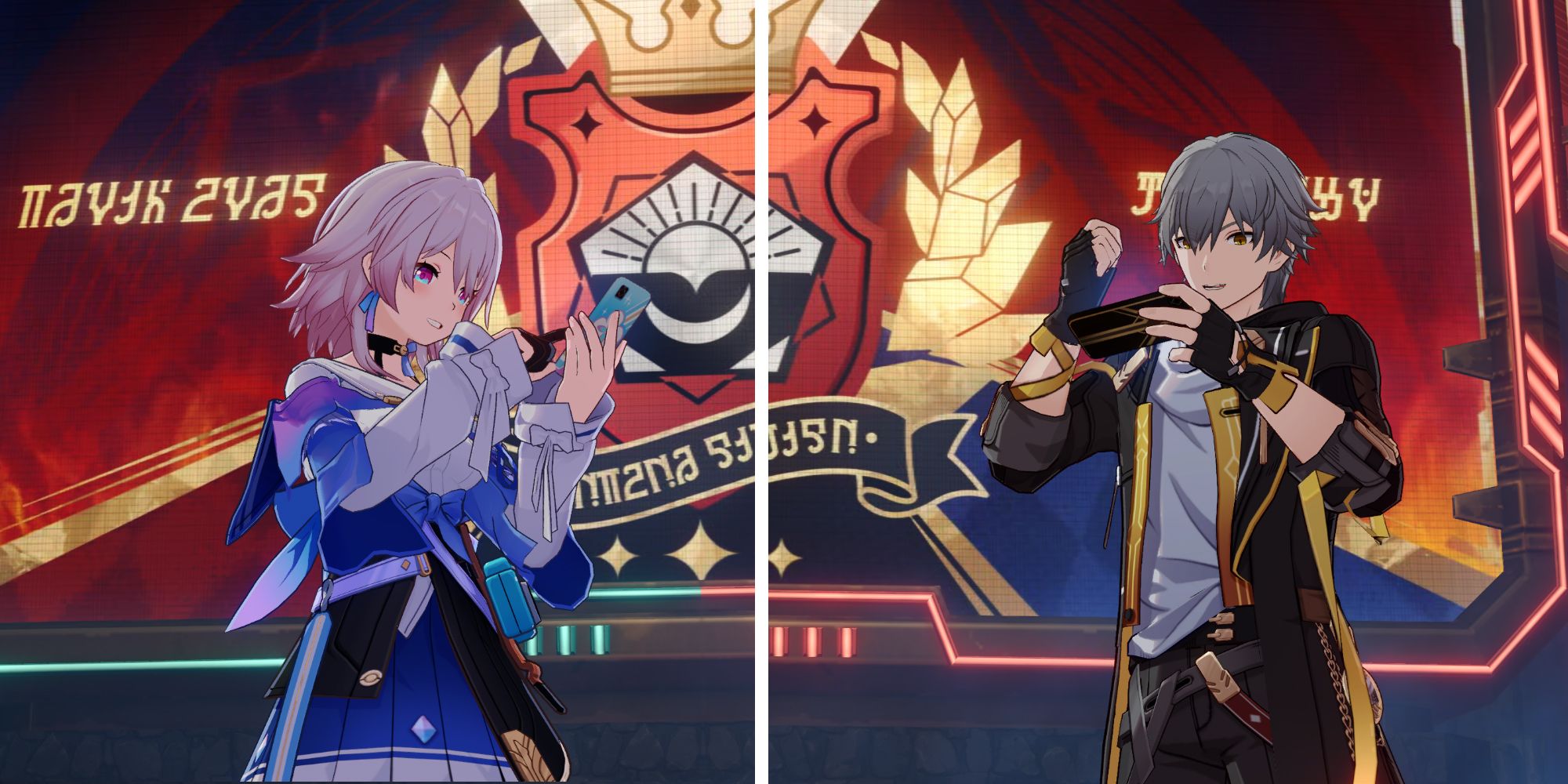 How To Beat Every Hyperlink Match in Aetherium Wars - Honkai: Star Rail