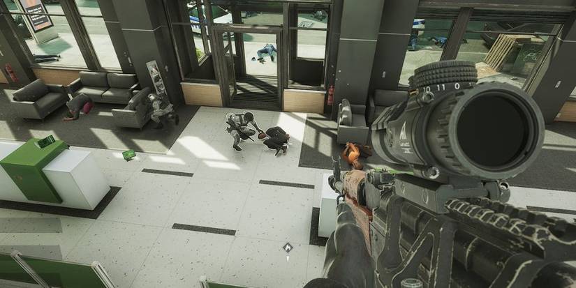 Every Enemy Type In Payday 3 And How To Defeat Them