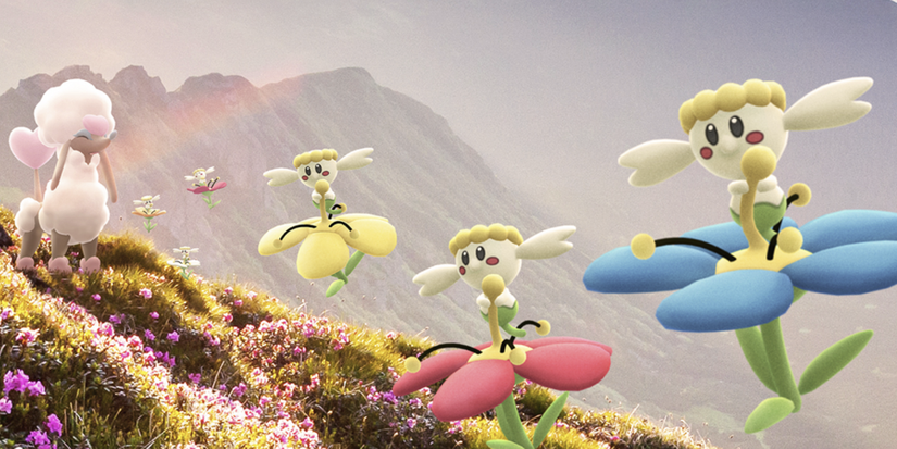 What’s The Point In Tiny Pokemon?