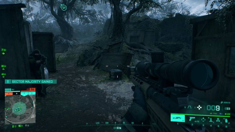 《戰地 2042》有跨平台聯機嗎？ - Recmg.com