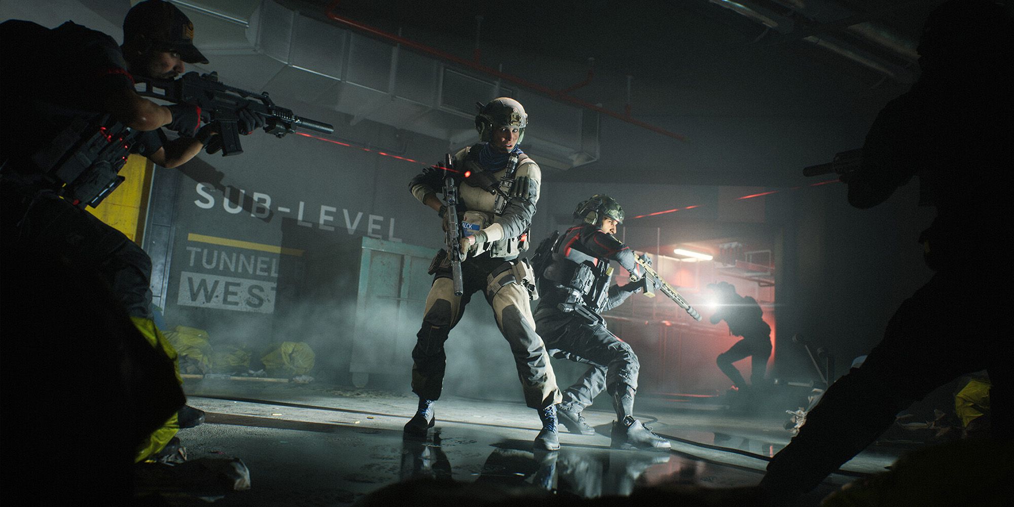 Blasco Specialist Guide: Battlefield 2042