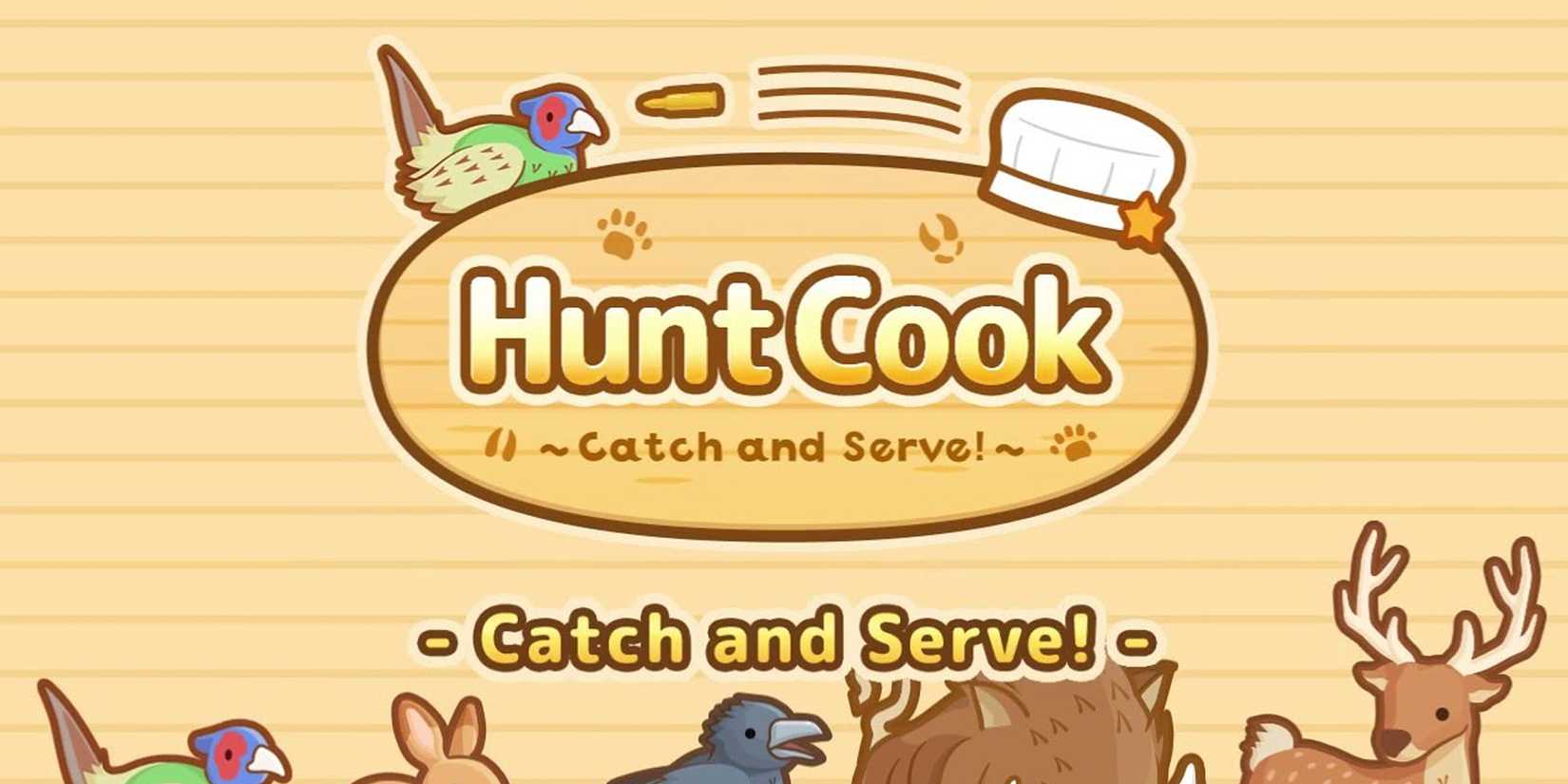 Best Mobile Cooking Simulator Games