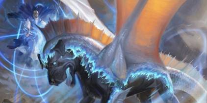 How To Build A Graviturgy Wizard In DnD