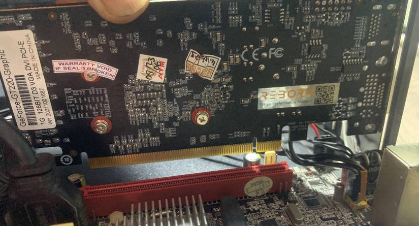 How To Install A GPU Into Your Gaming PC