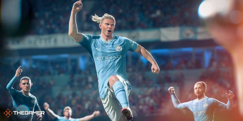 Every PlayStyle In FIFA 24 Explained
