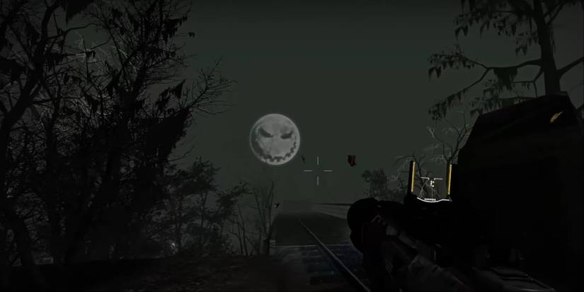The Scariest Custom Campaigns In L4D2