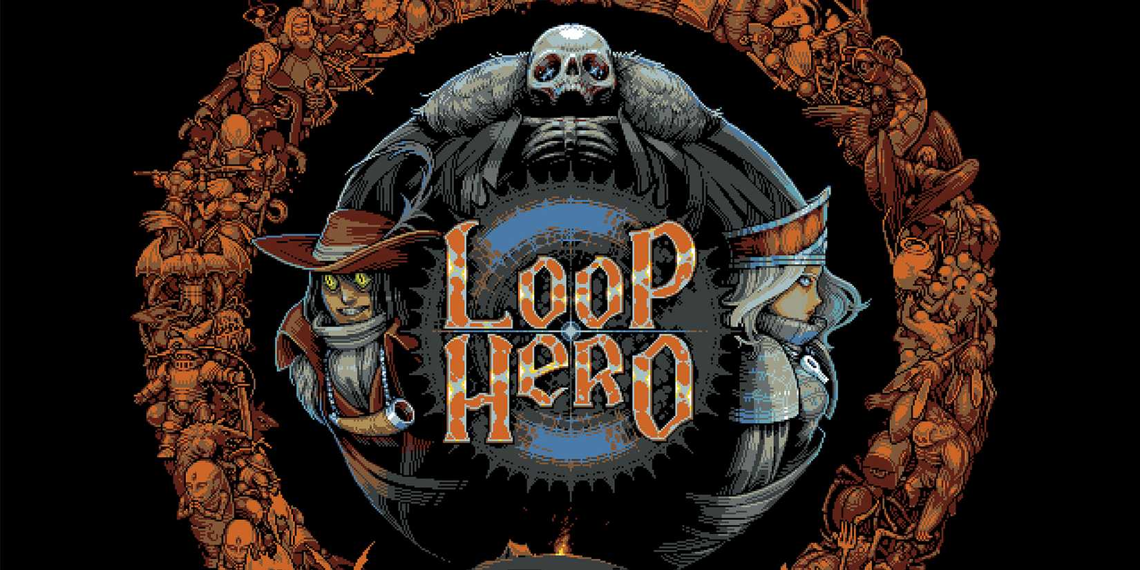 Amazing Video Games That Nobody Talks About