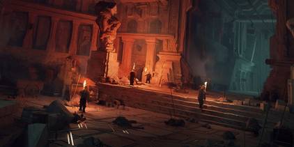 The Best Weapons In LOTR: Return To Moria