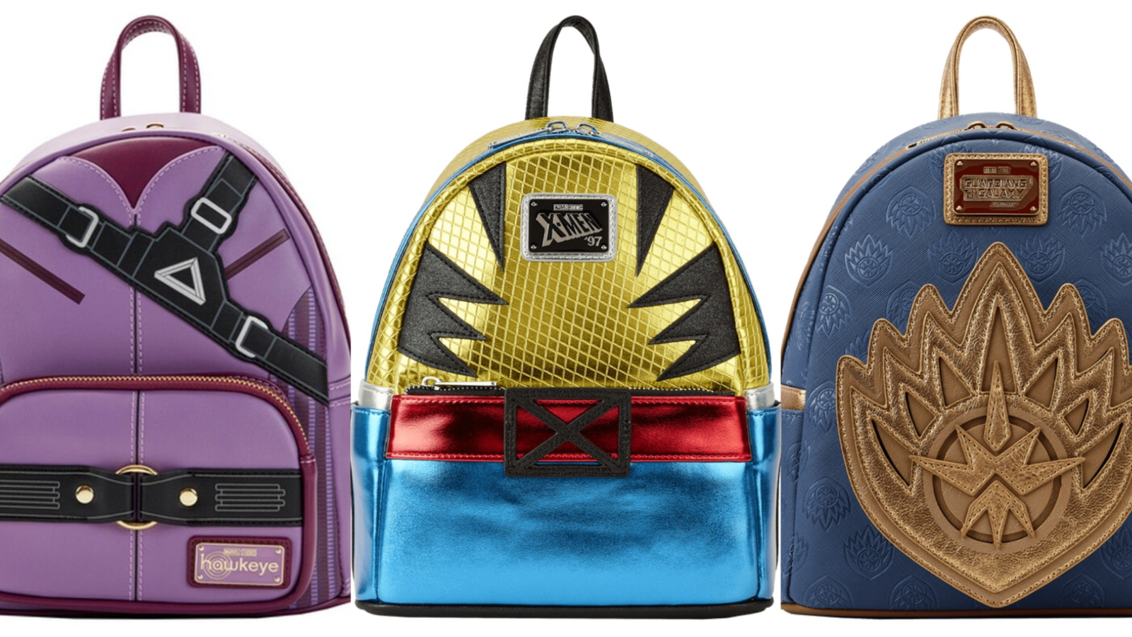 Best Marvel Loungefly Backpacks In 2024