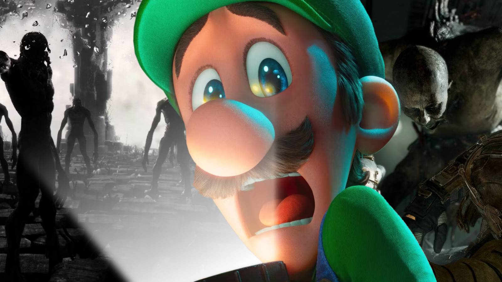 Tips For Playing Horror Games If You Get Scared Easily