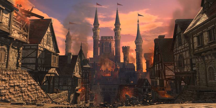 FFXIV: Lunar Subterrane Dungeon Guide And Walkthrough