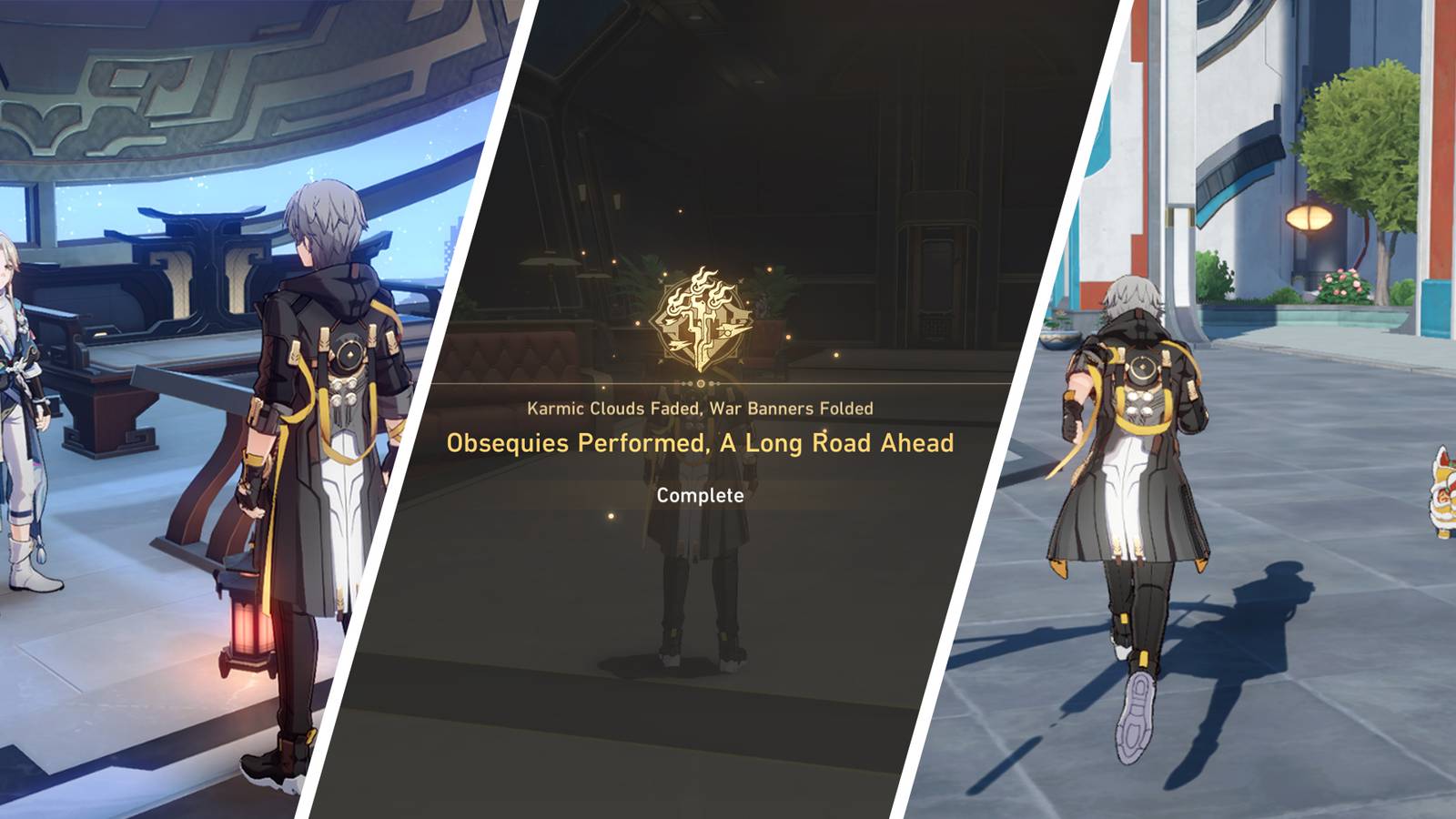 Where To Find Characters Around Xianzhou In Honkai: Star Rail