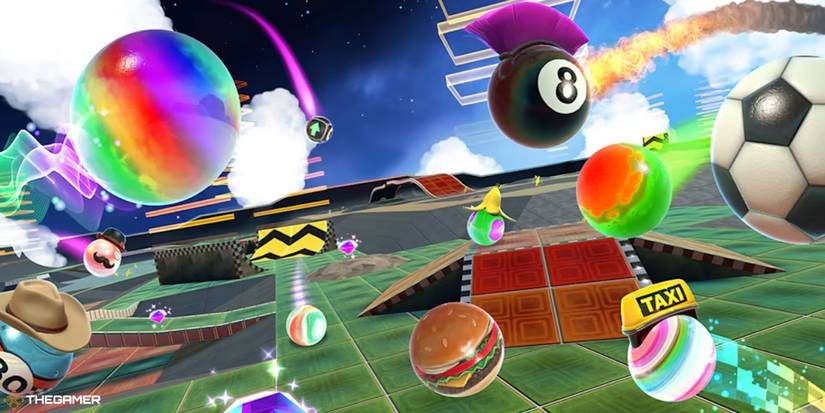 The Best Racing Games For Kids