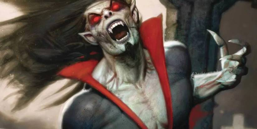 7 Marvel Characters You'll Never See In The MCU