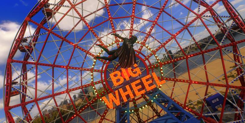 Best Photo Mode Spots In Spider-Man 2's Brooklyn And Queens Maps