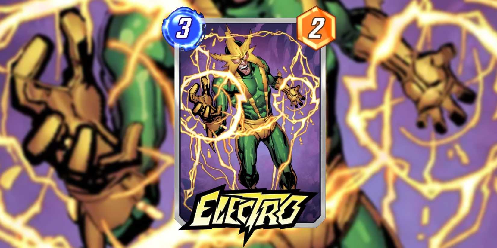 Best Cards For A Red Hulk Deck In Marvel Snap!