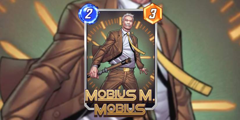 The Best Cards For A Spectrum Deck In Marvel Snap