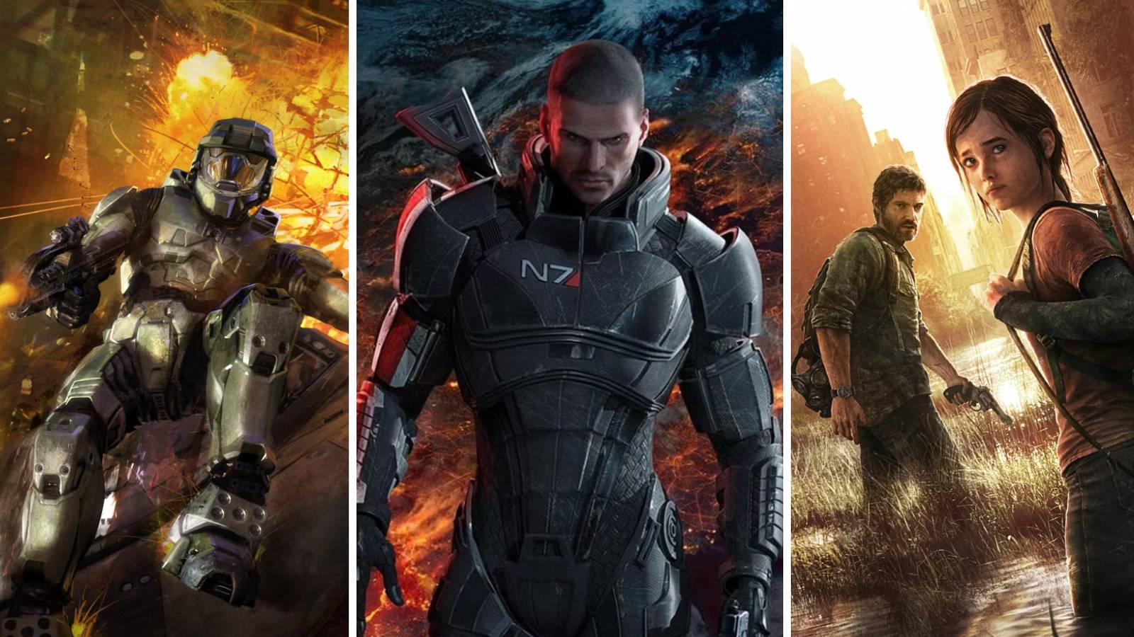 10 Games Where The Ending Changed Late Into Development