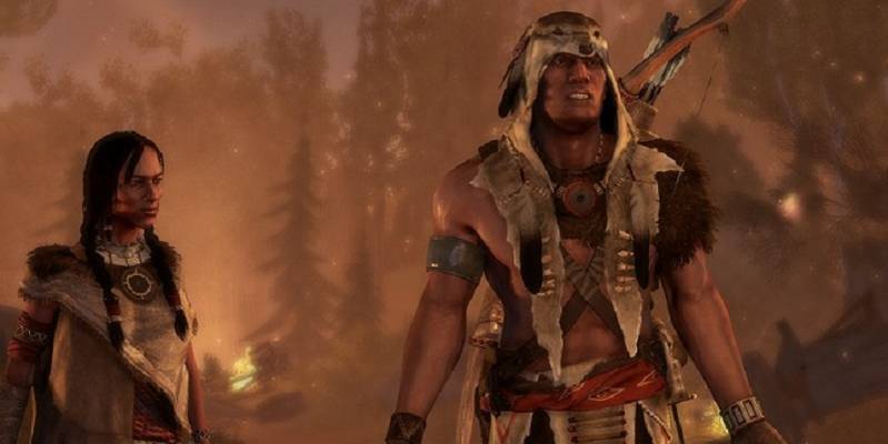 Assassin's Creed 3: An Indigenous Narrative Ahead Of Its Time